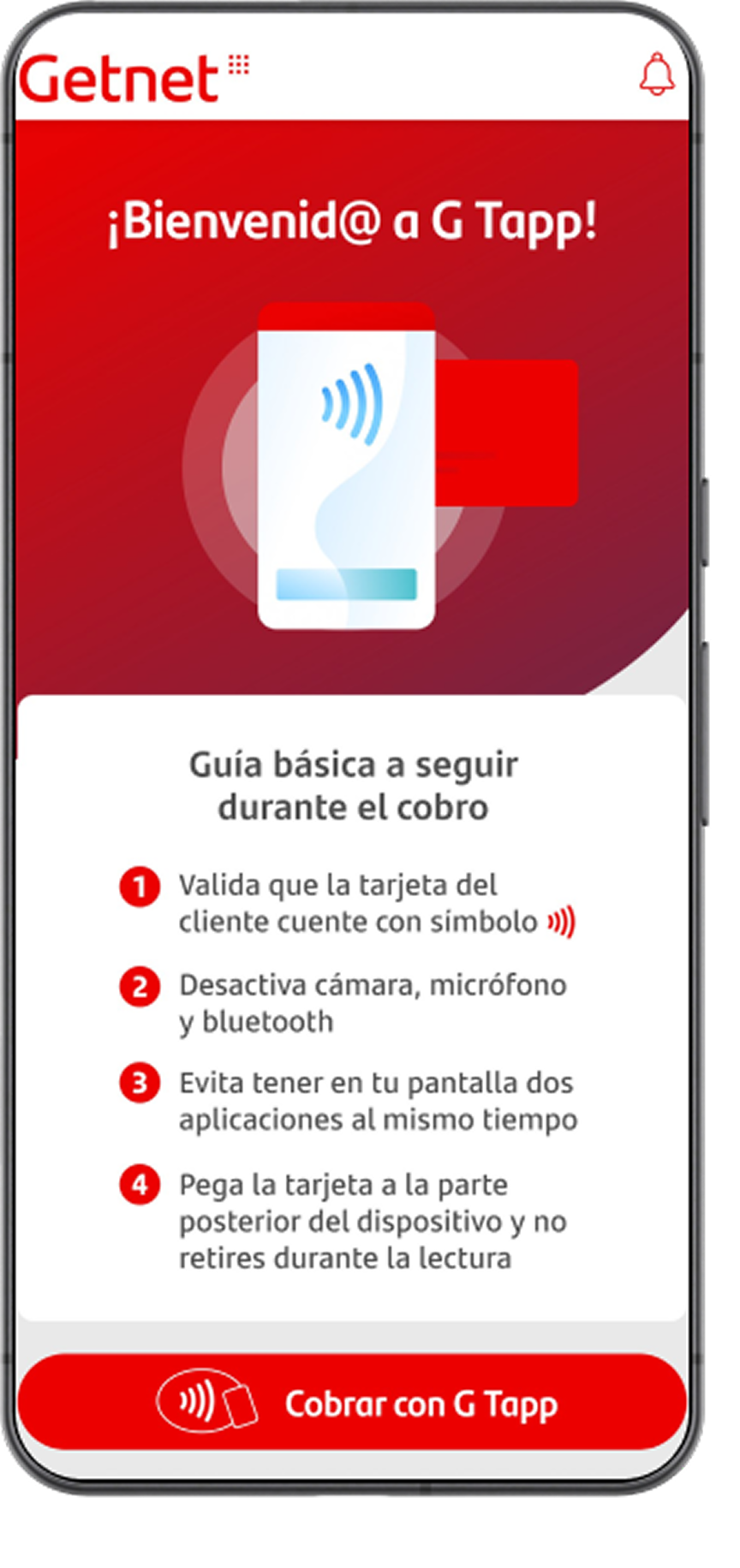 Soluciones de pago para tu negocio | Getnet