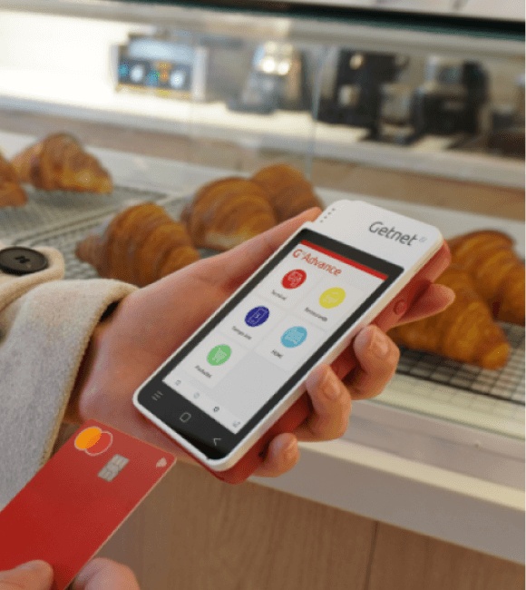 Soluciones de pago para tu negocio | Getnet